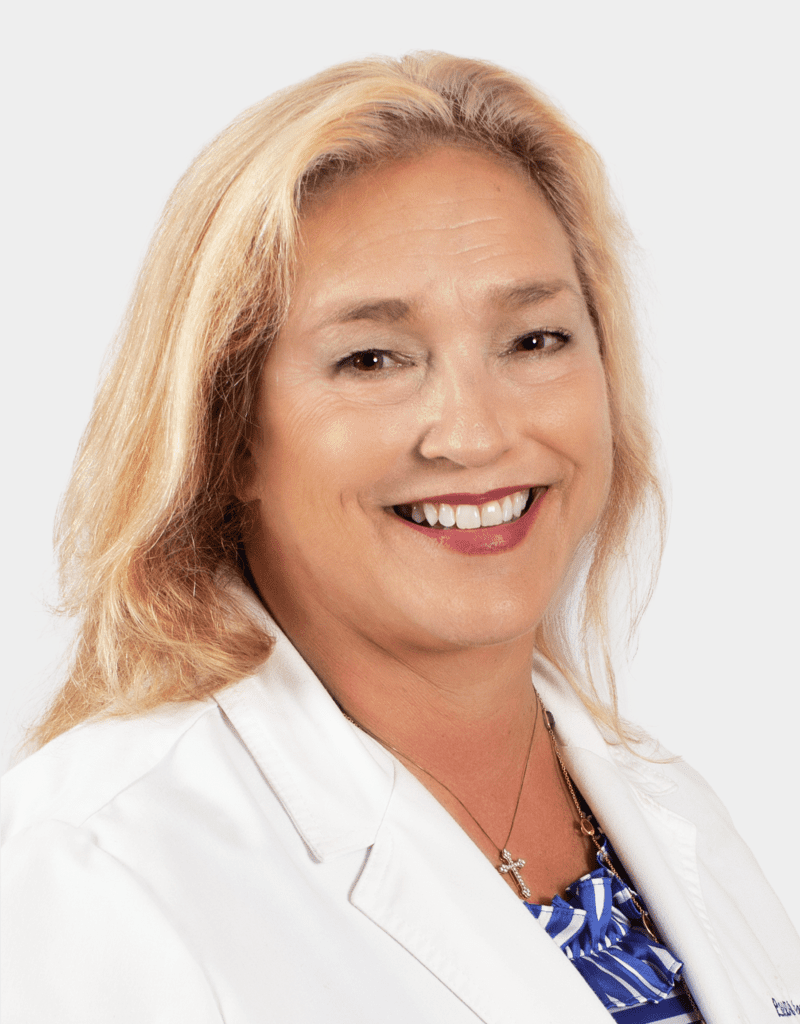 Primary Care - Amistad Community Health Center