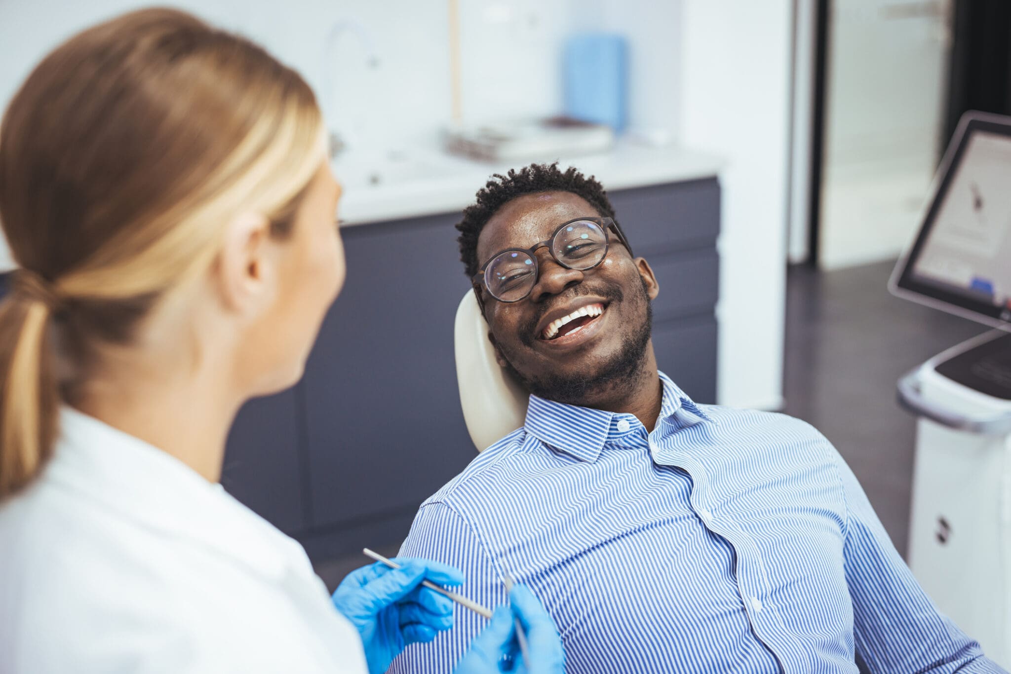 Health Care Coverage Assistance
