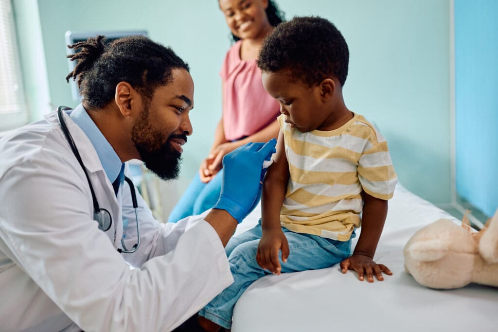 Health Care Coverage Assistance